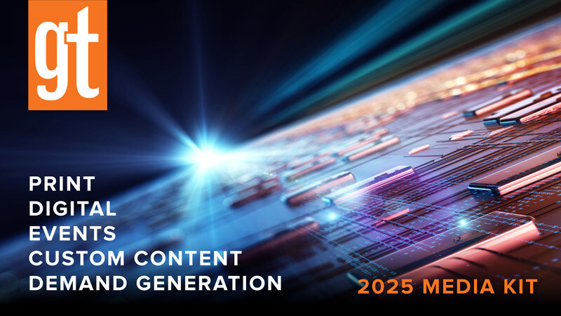 2025 GovTech Media Kit